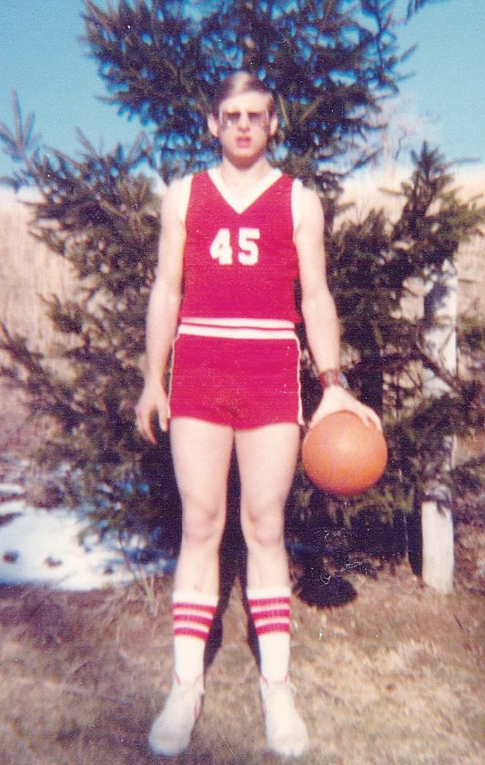 Varner had stellar career on the court for Harman High | News, Sports ...